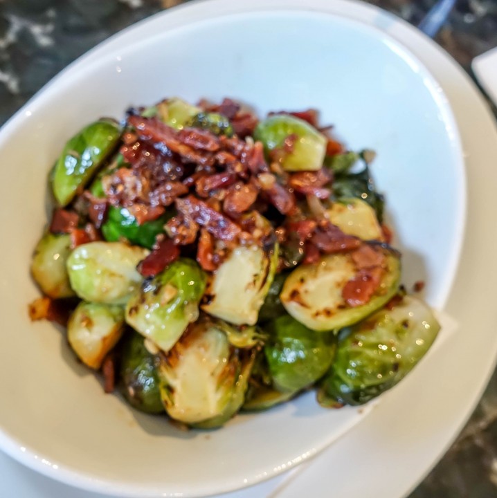 Relish Burger Bistro - Real Food Finds