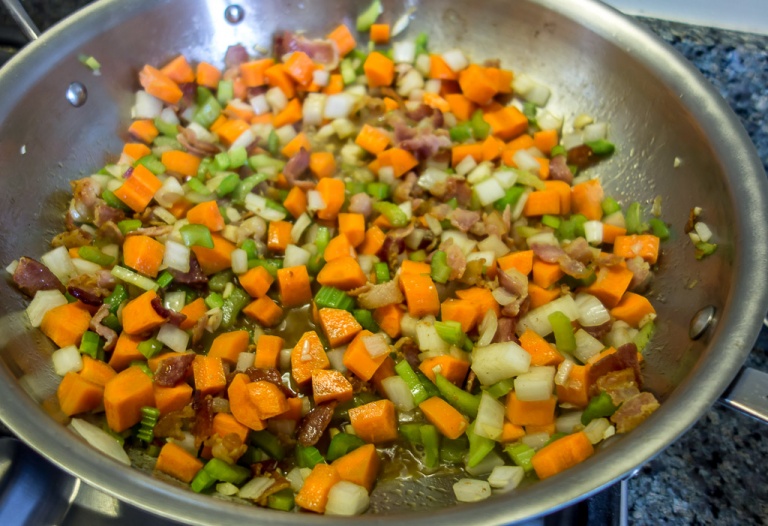 Guinness Beef Barley Soup - Real Food Finds