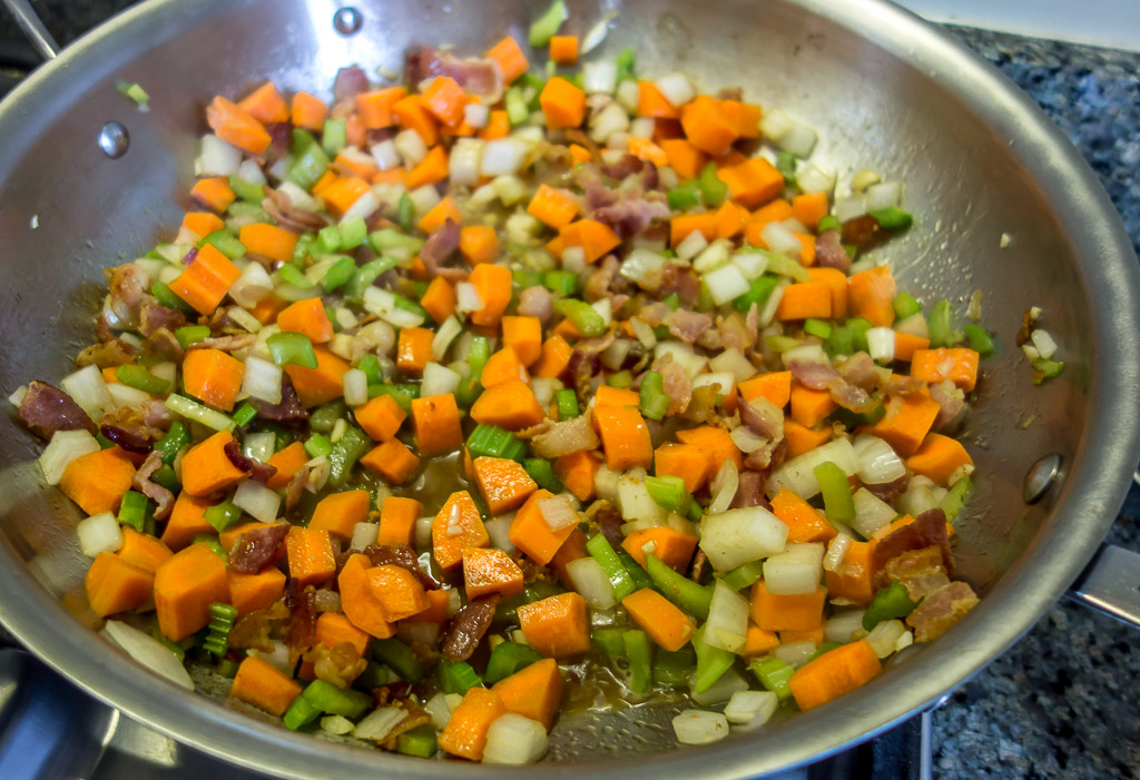 Guinness Beef Barley Soup - Real Food Finds