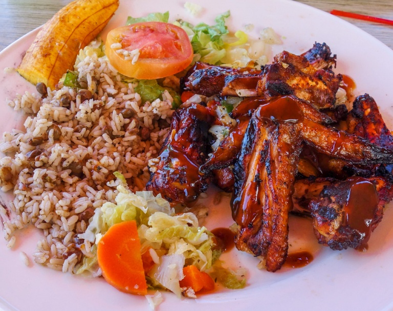 Caribbean Blend - Real Food Finds
